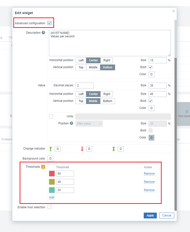 New Zabbix 6.4 is here - initMAX s.r.o.