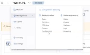 Wazuh - Installation and configuration - initMAX s.r.o.