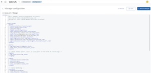 Wazuh - Installation and configuration - initMAX s.r.o.