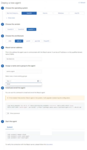 Wazuh - Installation and configuration - initMAX s.r.o.