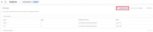 Wazuh - Installation and configuration - initMAX s.r.o.