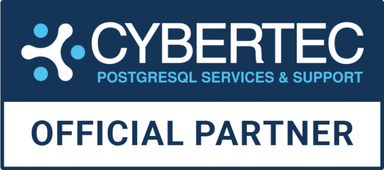 We are the first certified partner of CYBERTEC - initMAX s.r.o.
