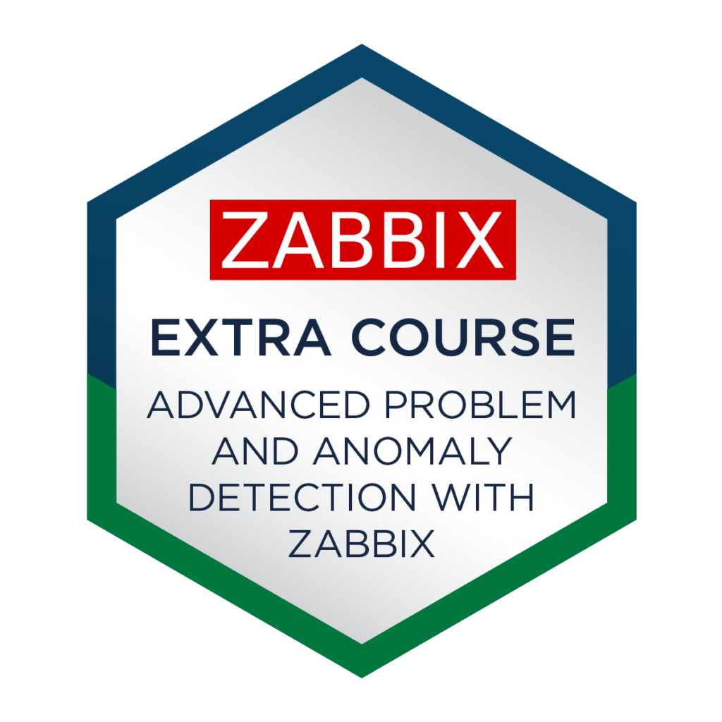 Training Zabbix - initMAX s.r.o.