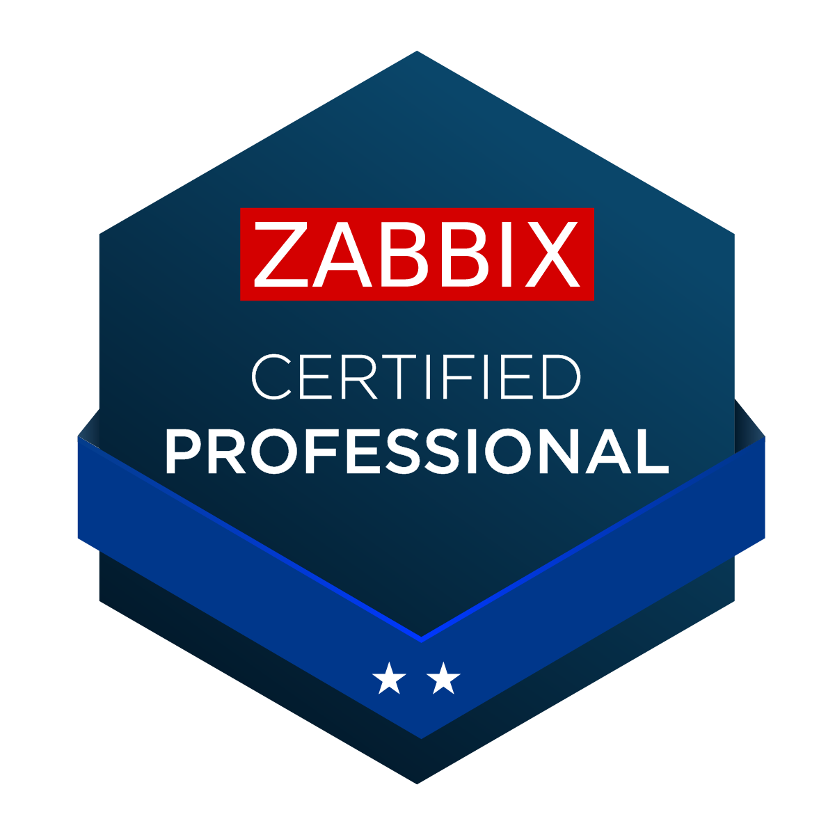 Zabbix Certified Professional - initMAX s.r.o.