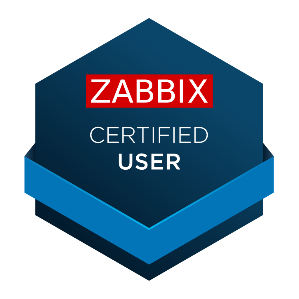 Training Zabbix - initMAX s.r.o.