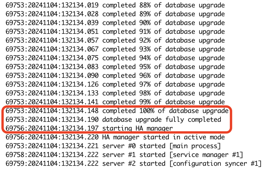 Zabbix - upgrade to the latest version 7.2 - initMAX s.r.o.