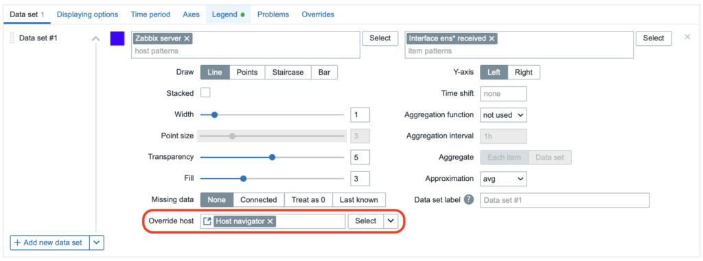New Zabbix 7.2 is here! - initMAX s.r.o.