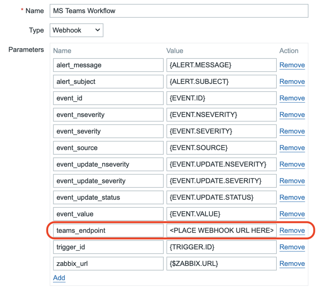 Microsoft Teams Integration in Five Steps - initMAX s.r.o.