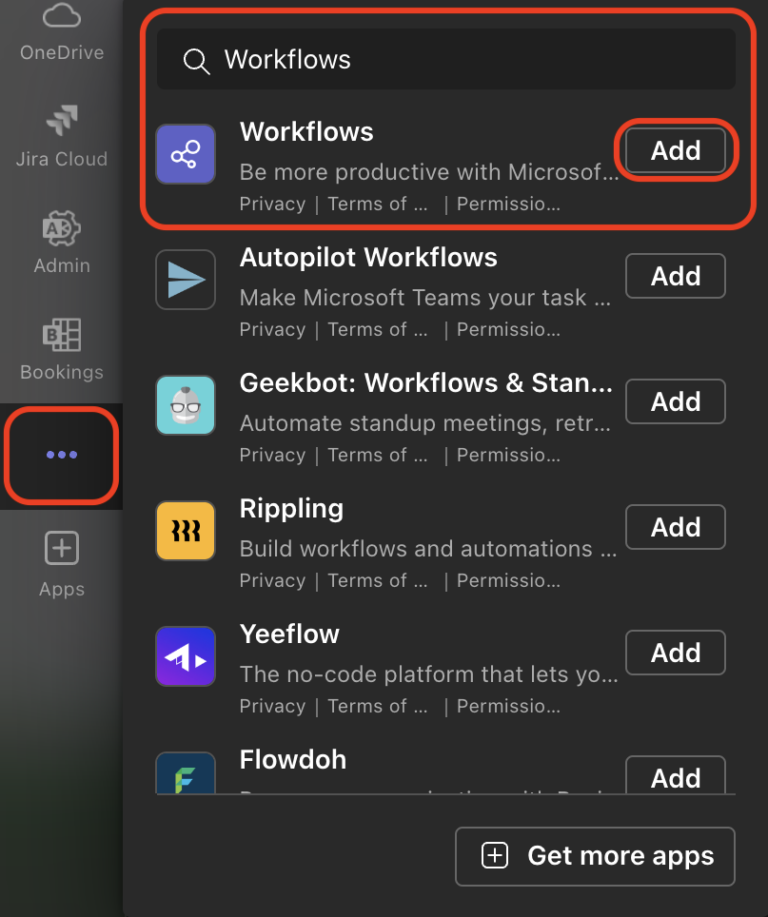 Microsoft Teams Integration in Five Steps - initMAX s.r.o.