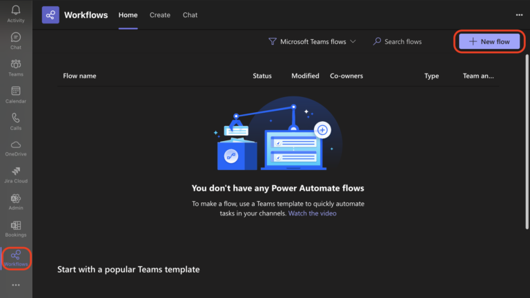 Microsoft Teams Integration in Five Steps - initMAX s.r.o.