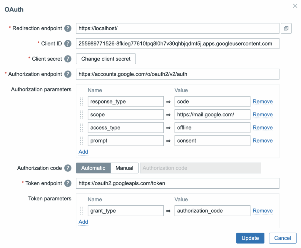 The new Zabbix 7.4 is here! - initMAX s.r.o.