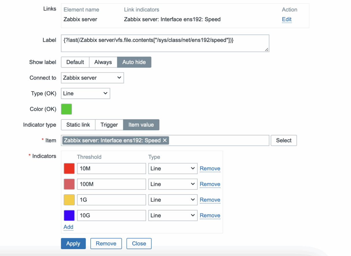 The new Zabbix 7.4 is here! - initMAX s.r.o.