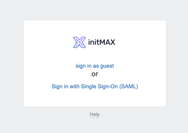 Customizing and Hiding the Login Form in Zabbix Frontend - initMAX s.r.o.