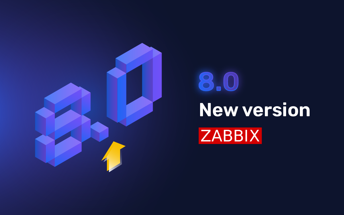 The new Zabbix 7.4 is here! - initMAX s.r.o.
